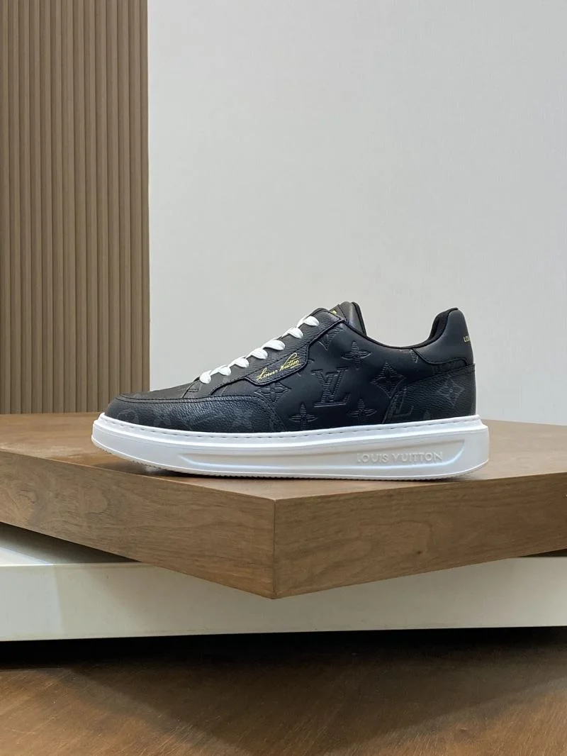 Low-cost Louis Vuitton Low Shoes