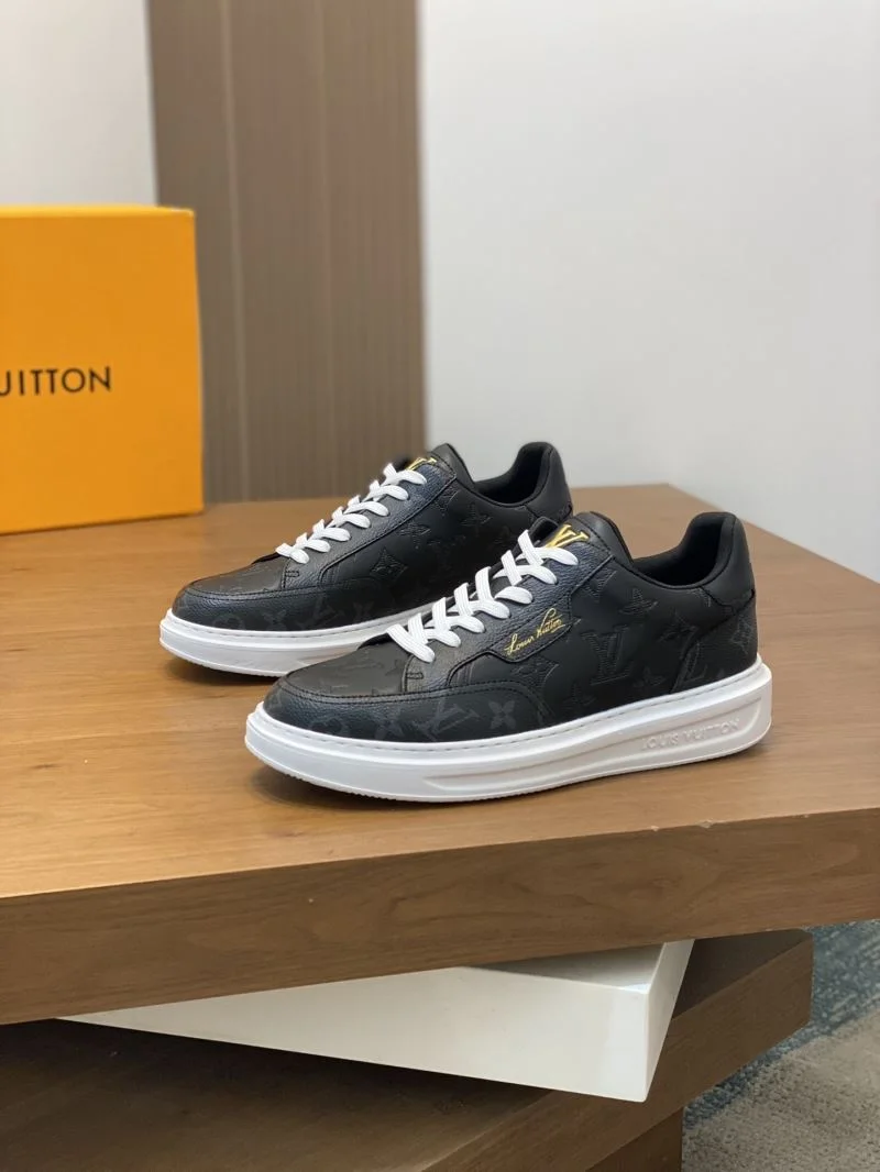 Low-cost Louis Vuitton Low Shoes