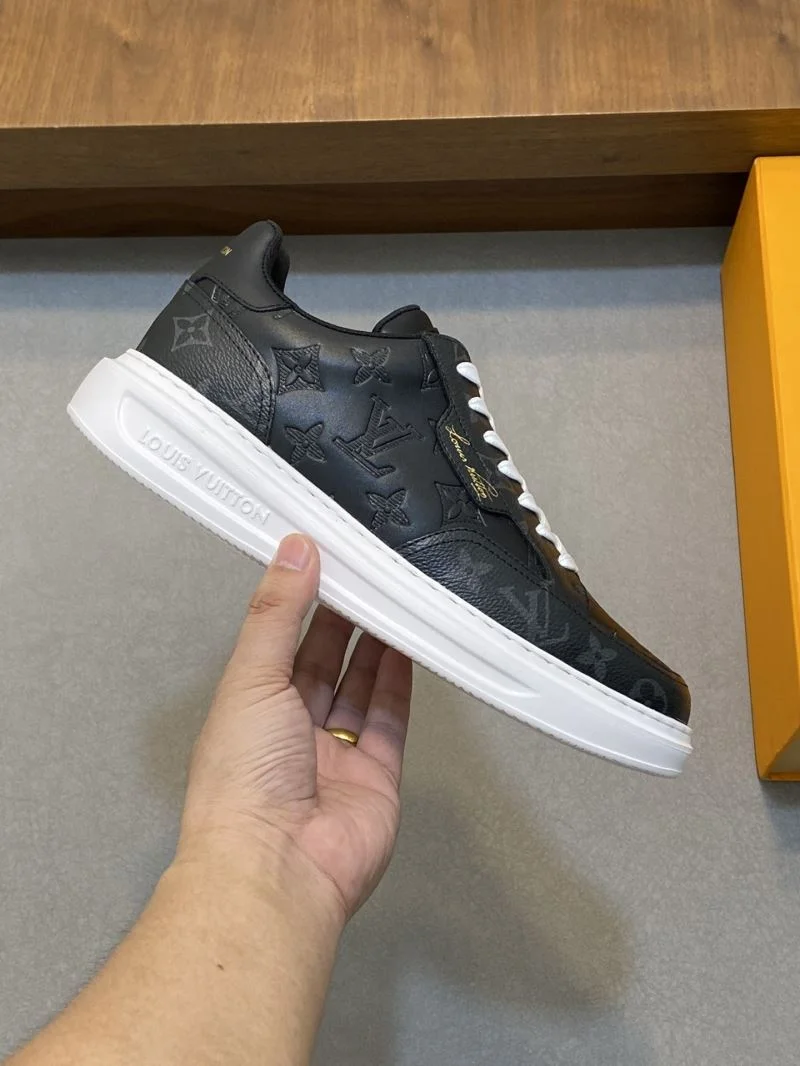 Low-cost Louis Vuitton Low Shoes