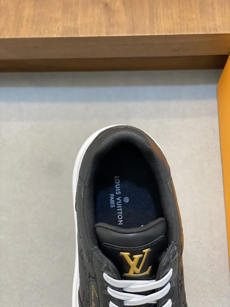 Low-cost Louis Vuitton Low Shoes