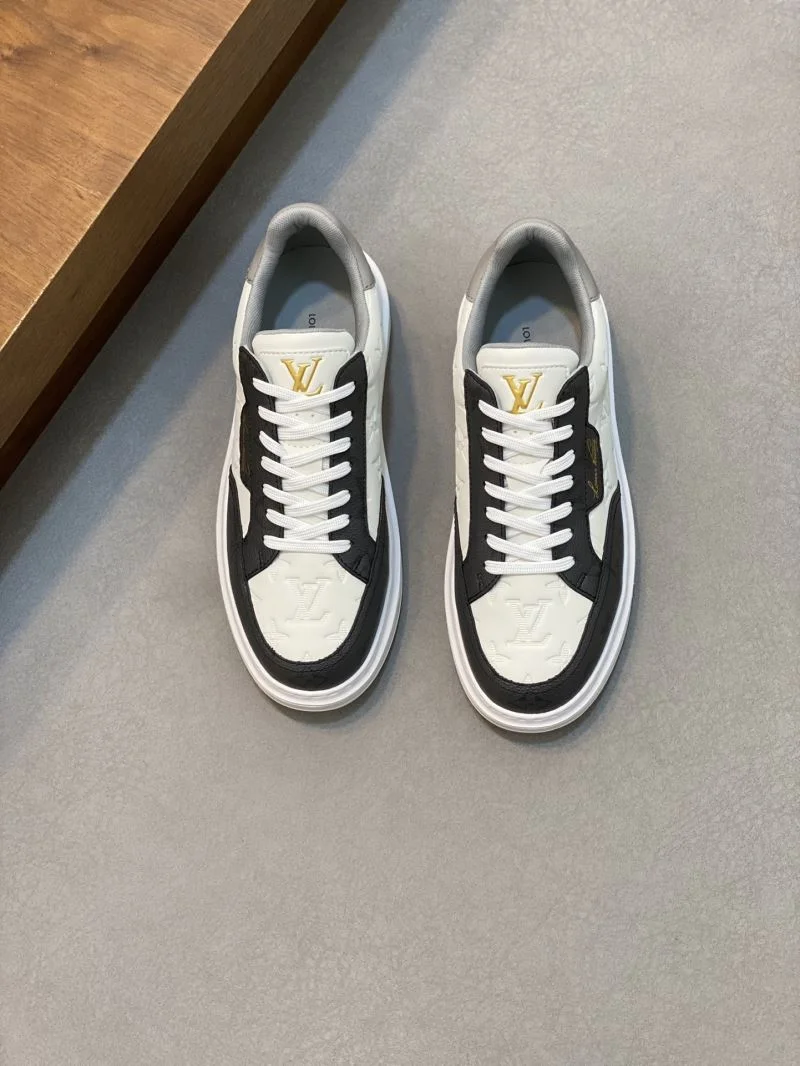Louis Vuitton Low Shoes