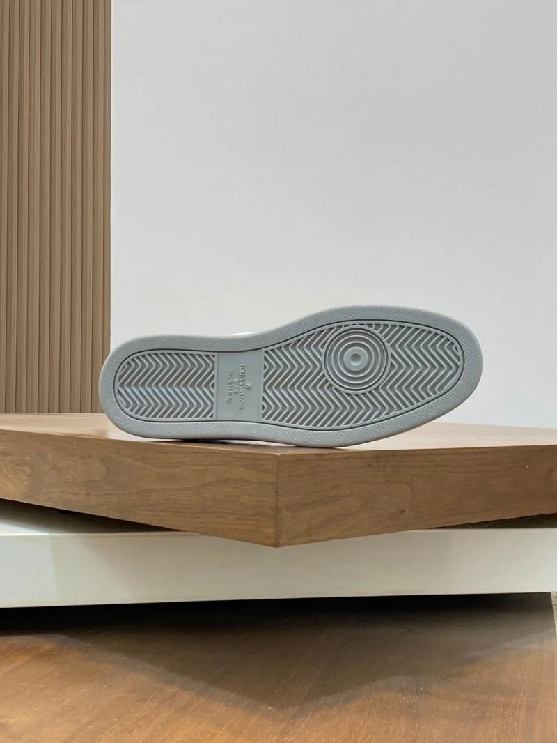 Brand-original Louis Vuitton Low Shoes