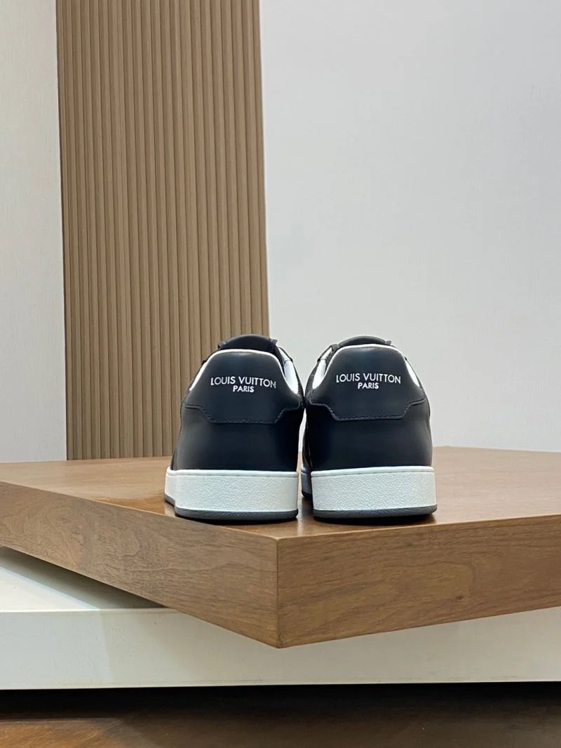Authentic Louis Vuitton Low Shoes
