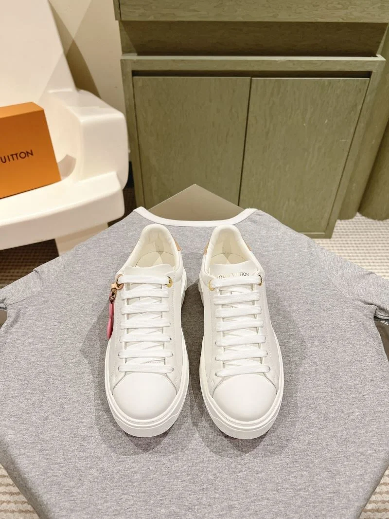 Louis Vuitton Low Shoes