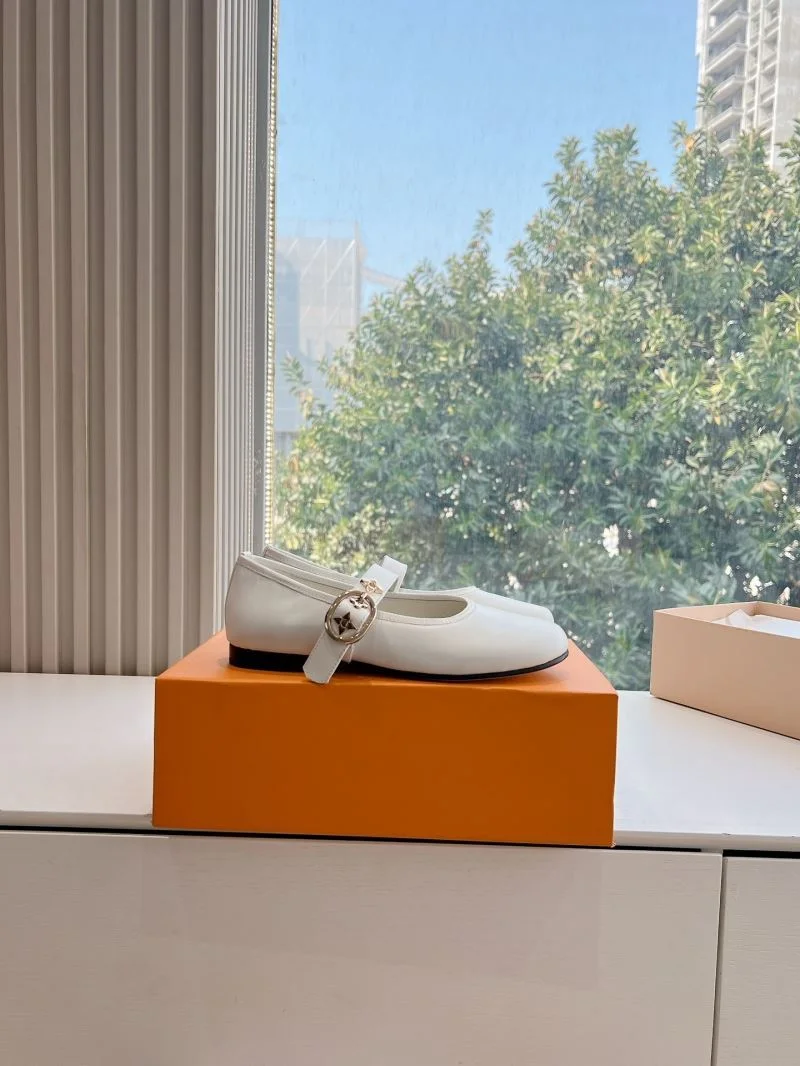 Authentic Louis Vuitton Low Shoes