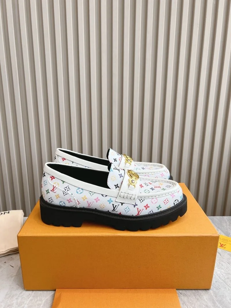 Economical Louis Vuitton Low Shoes
