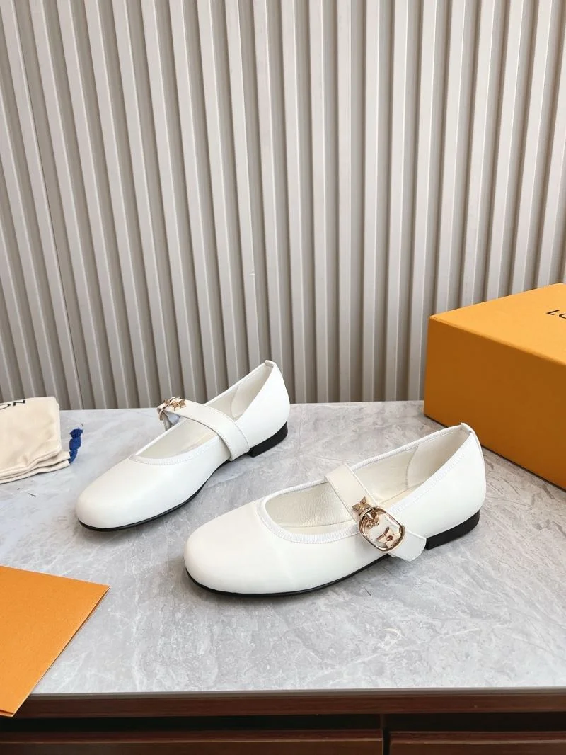 Value-priced Louis Vuitton Low Shoes