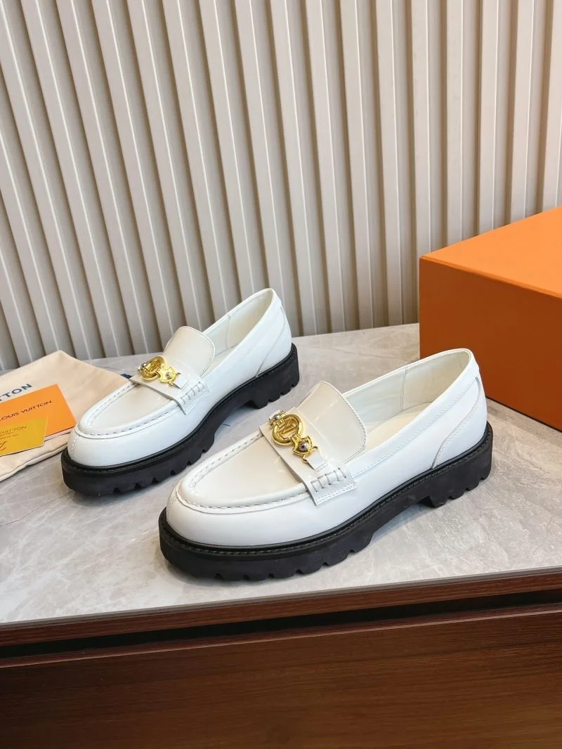 Mirror quality Louis Vuitton Low Shoes