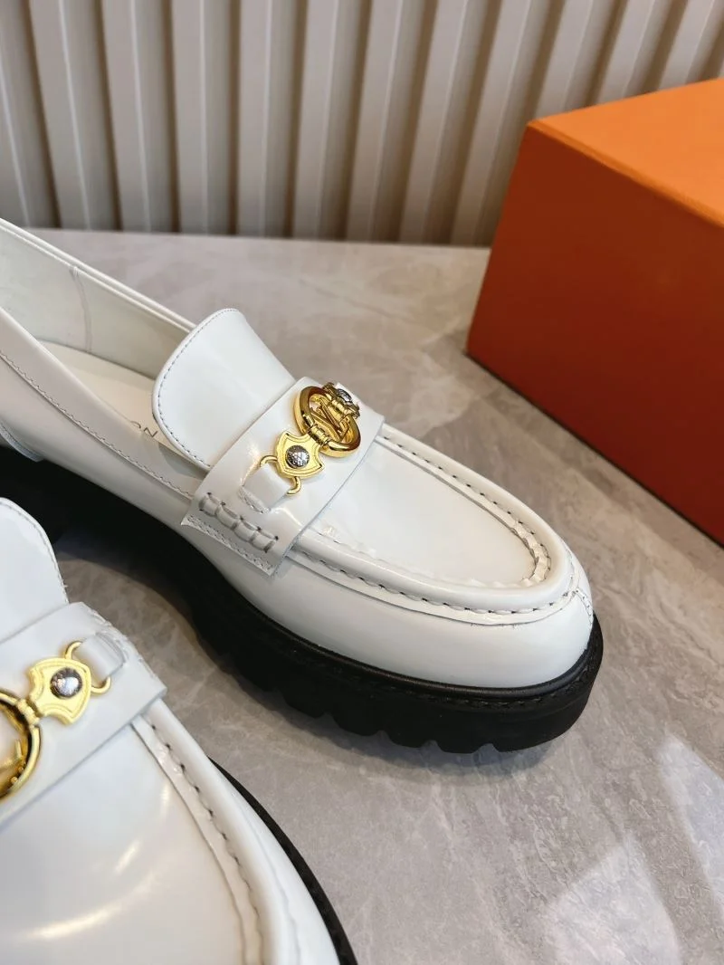 Mirror quality Louis Vuitton Low Shoes