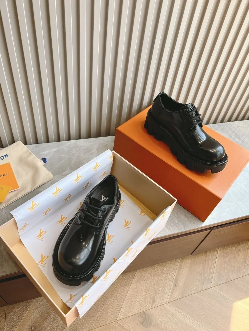 OEM Louis Vuitton Low Shoes