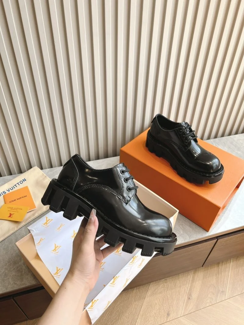 OEM Louis Vuitton Low Shoes