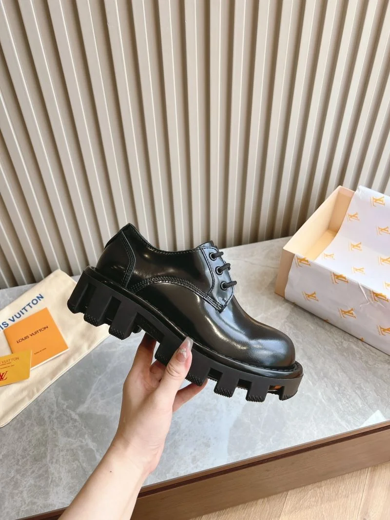 OEM Louis Vuitton Low Shoes