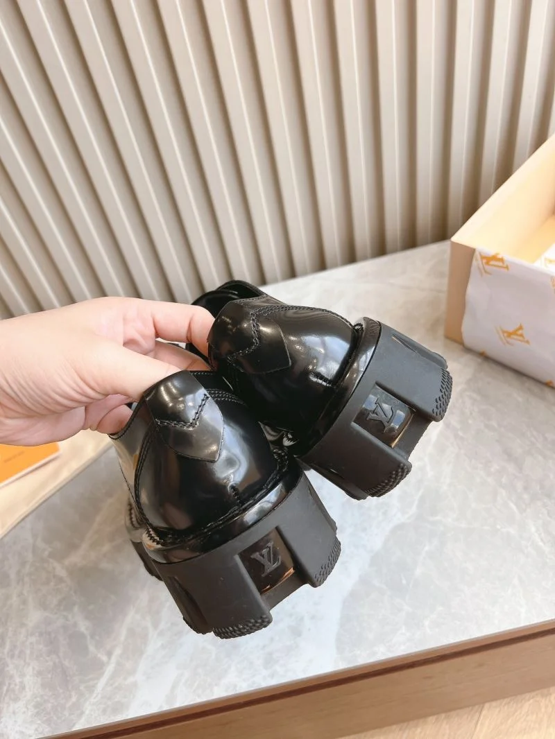 OEM Louis Vuitton Low Shoes