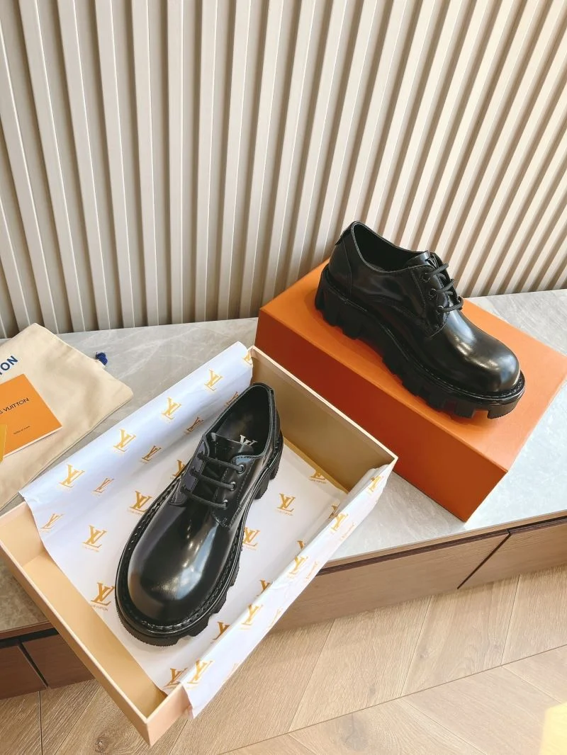 OEM Louis Vuitton Low Shoes