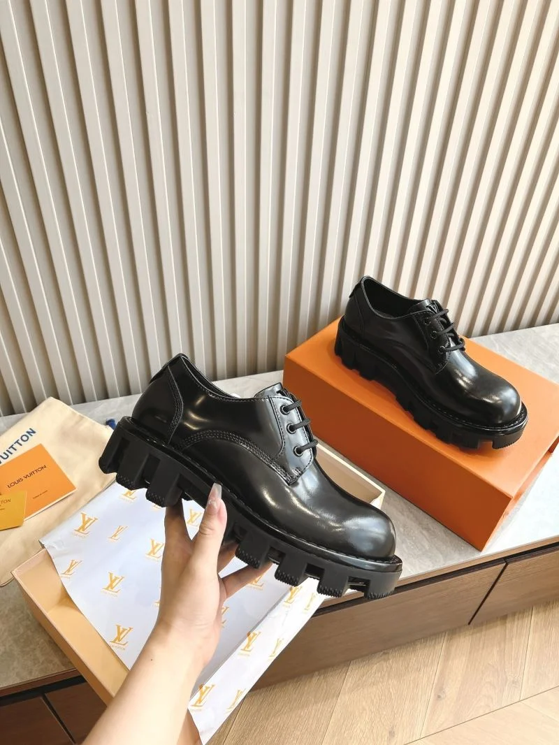 OEM Louis Vuitton Low Shoes