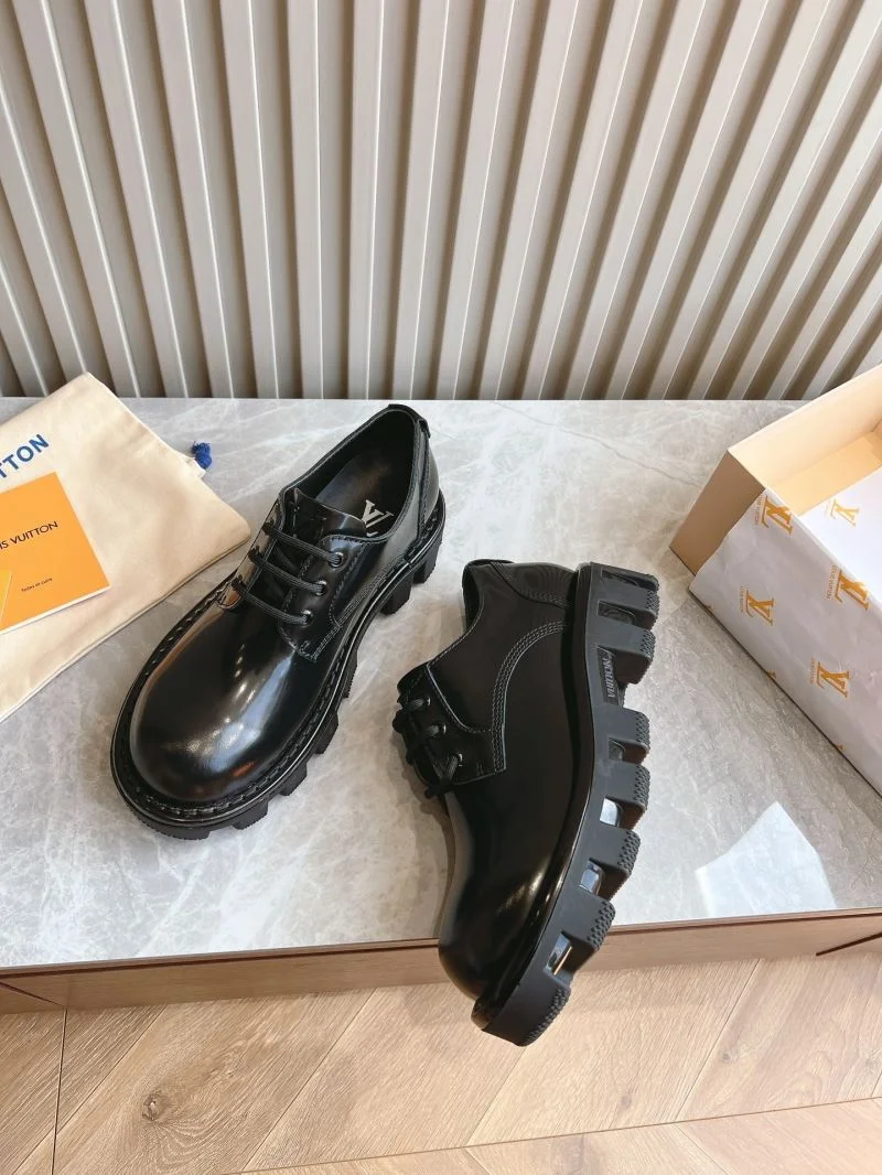 OEM Louis Vuitton Low Shoes