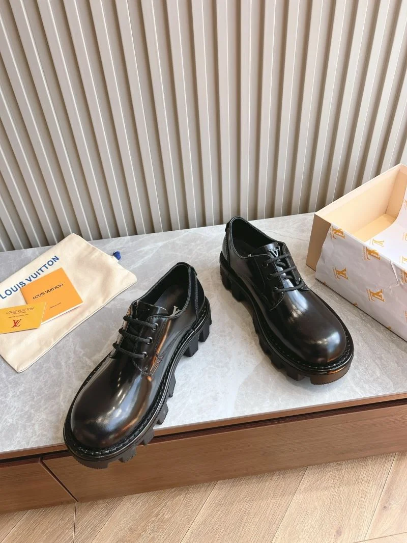 OEM Louis Vuitton Low Shoes