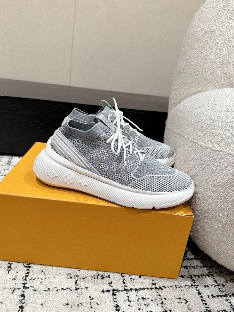 Cut-rate Louis Vuitton Low Shoes