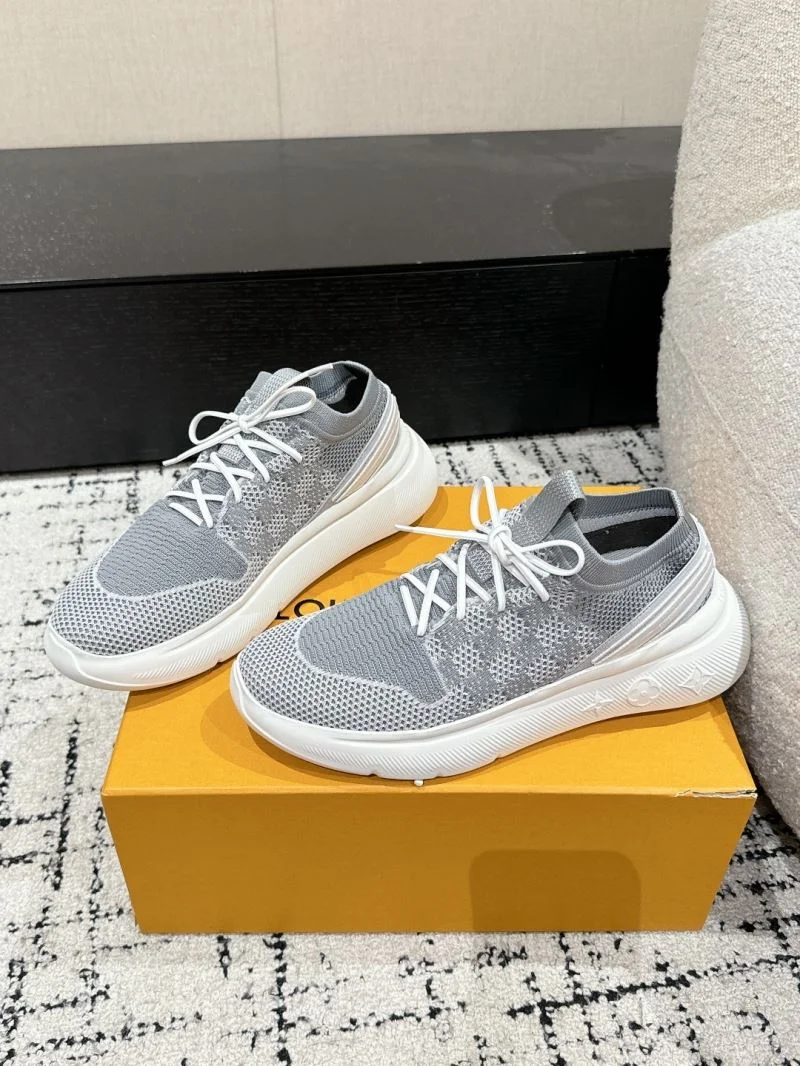 Cut-rate Louis Vuitton Low Shoes