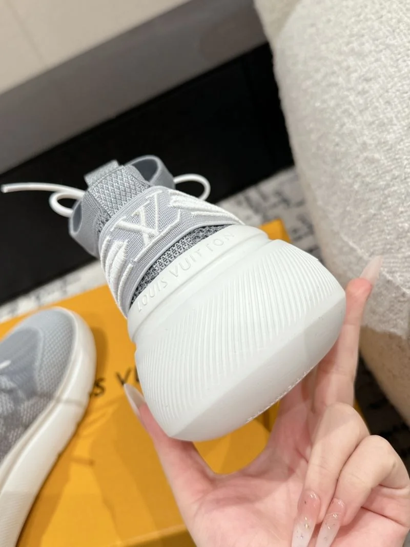 Cut-rate Louis Vuitton Low Shoes
