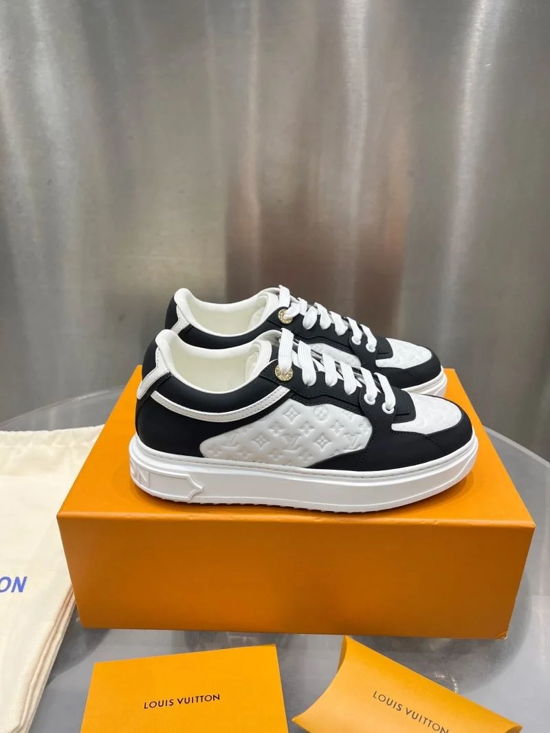 Louis Vuitton Low Shoes