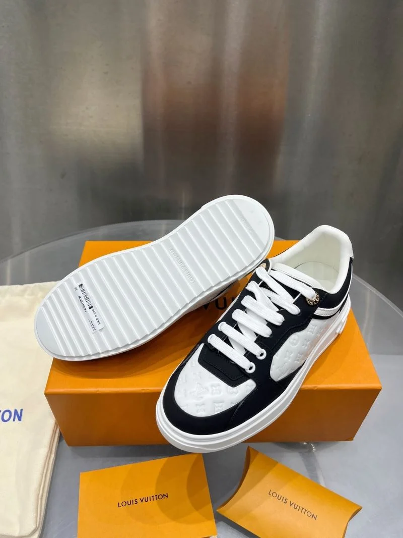 Budget-friendly Louis Vuitton Low Shoes