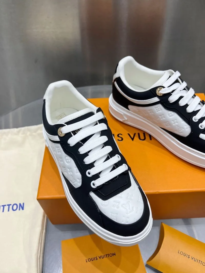 Budget-friendly Louis Vuitton Low Shoes