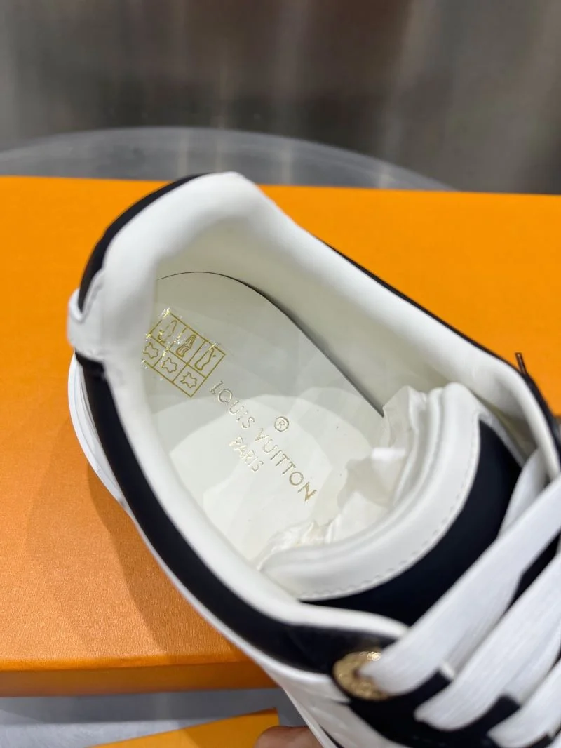 Budget-friendly Louis Vuitton Low Shoes
