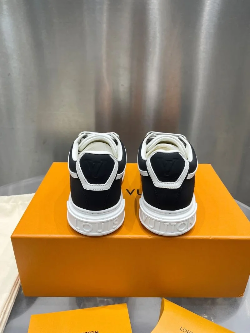 Budget-friendly Louis Vuitton Low Shoes