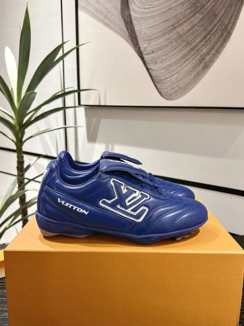 Louis Vuitton Low Shoes