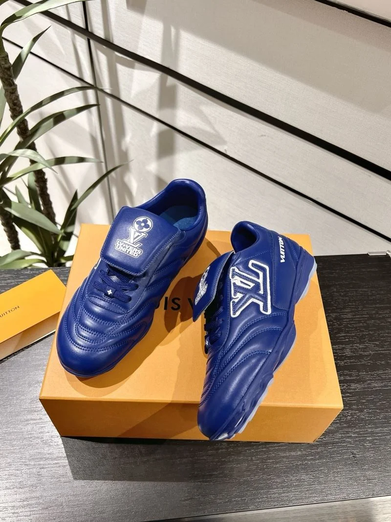 Bargain Louis Vuitton Low Shoes