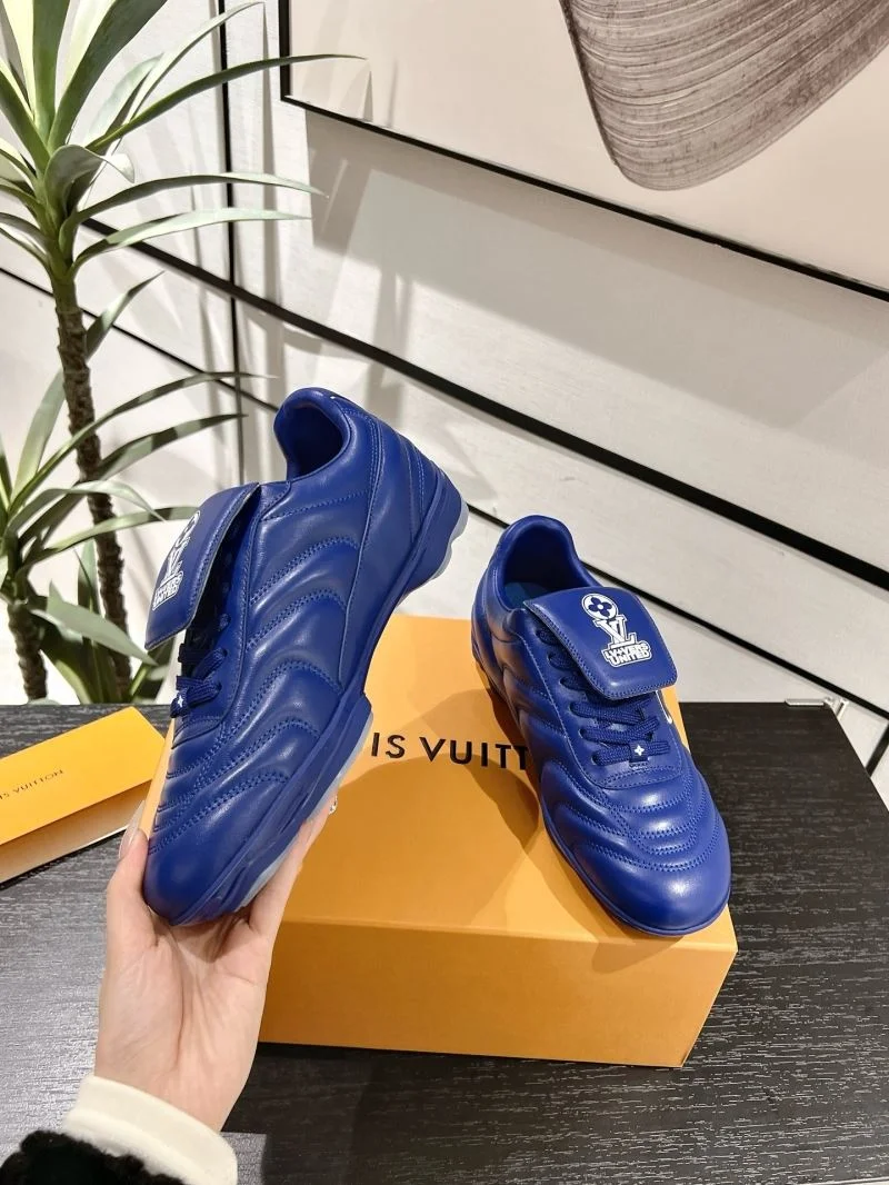 Bargain Louis Vuitton Low Shoes