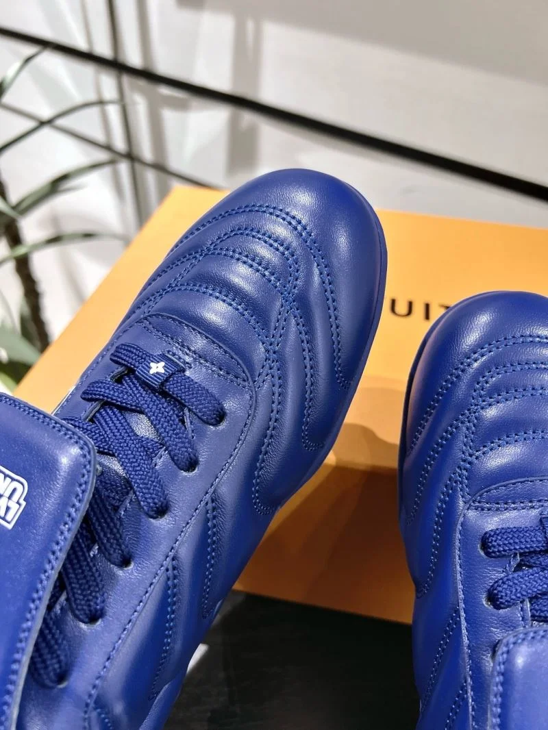 Bargain Louis Vuitton Low Shoes