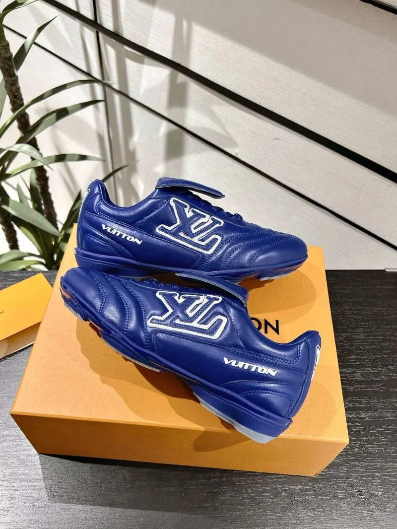 Bargain Louis Vuitton Low Shoes