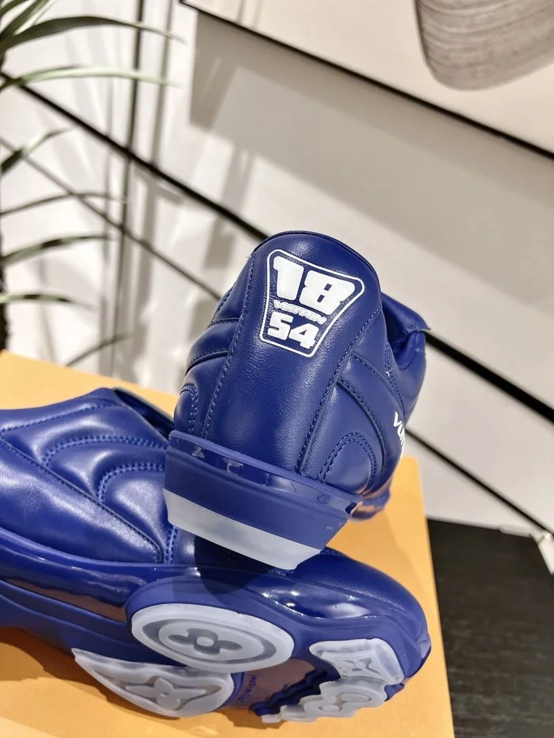 Bargain Louis Vuitton Low Shoes