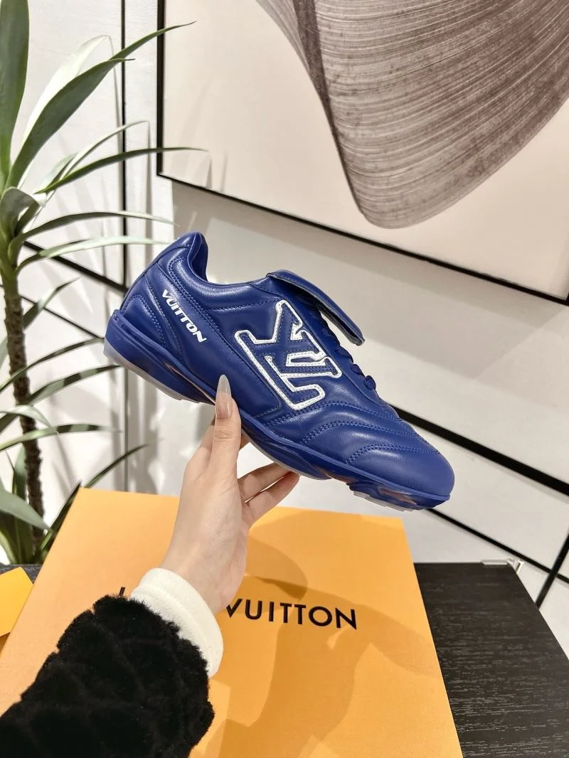 Bargain Louis Vuitton Low Shoes