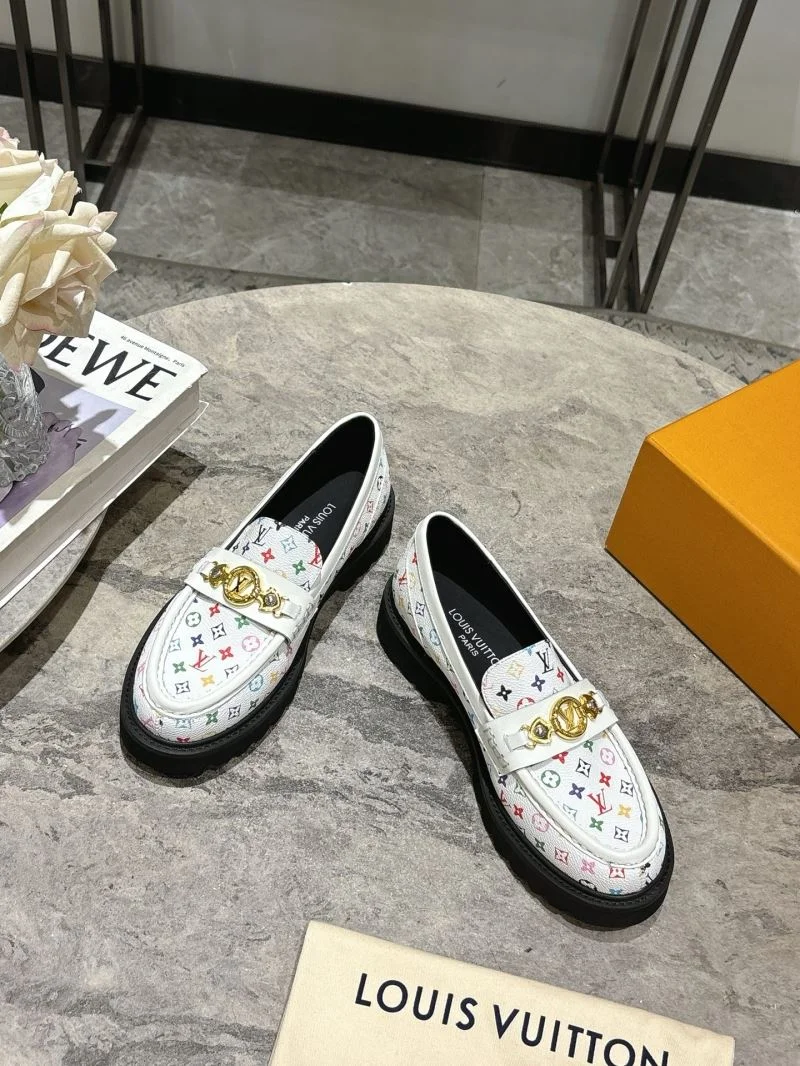 OEM Louis Vuitton Low Shoes