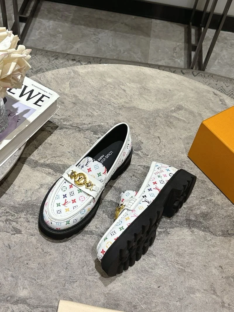 OEM Louis Vuitton Low Shoes