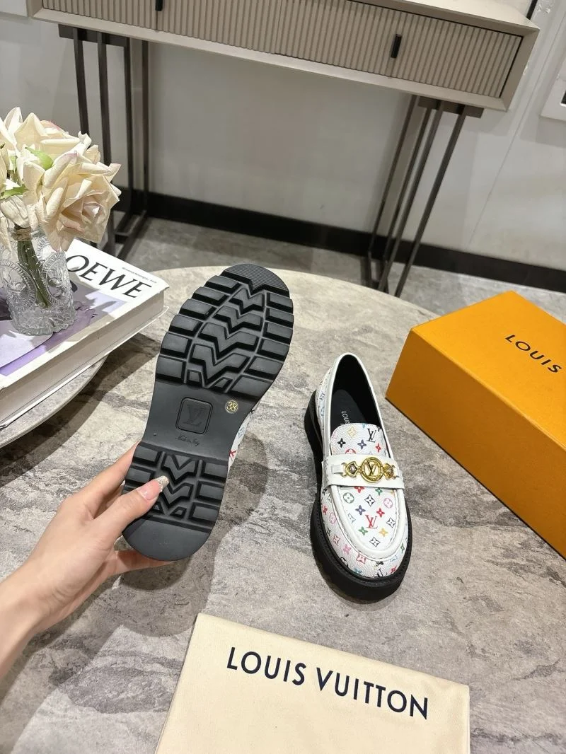 OEM Louis Vuitton Low Shoes