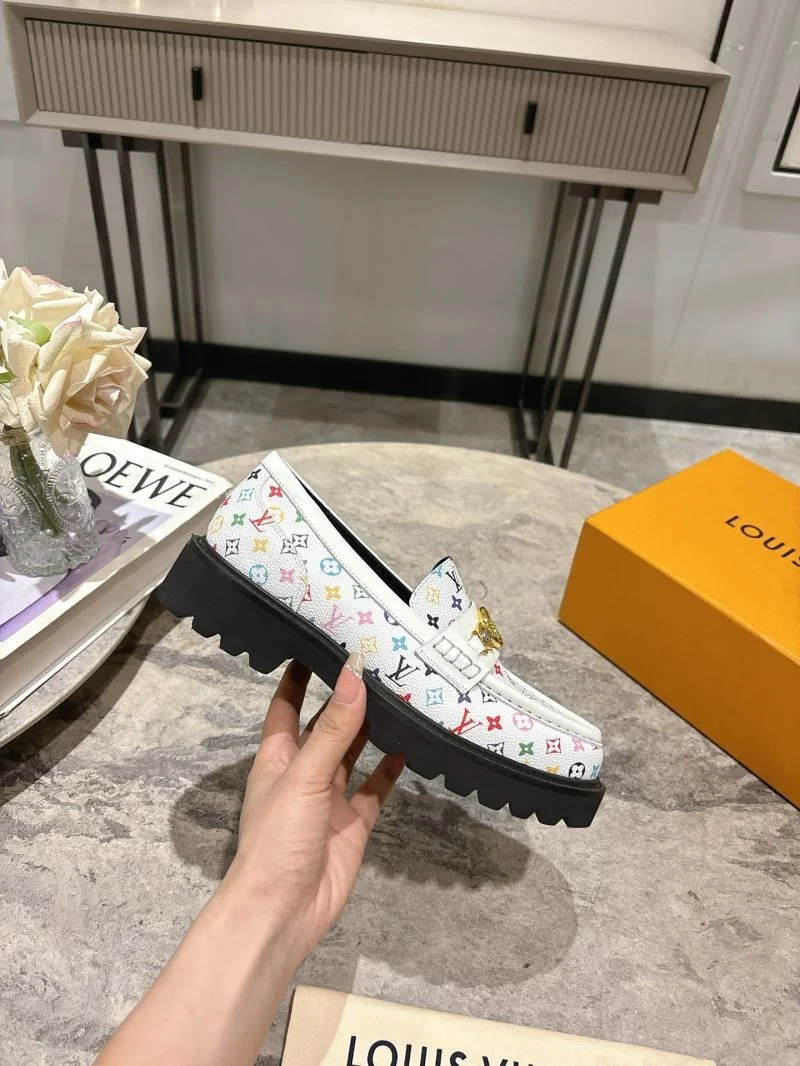 OEM Louis Vuitton Low Shoes