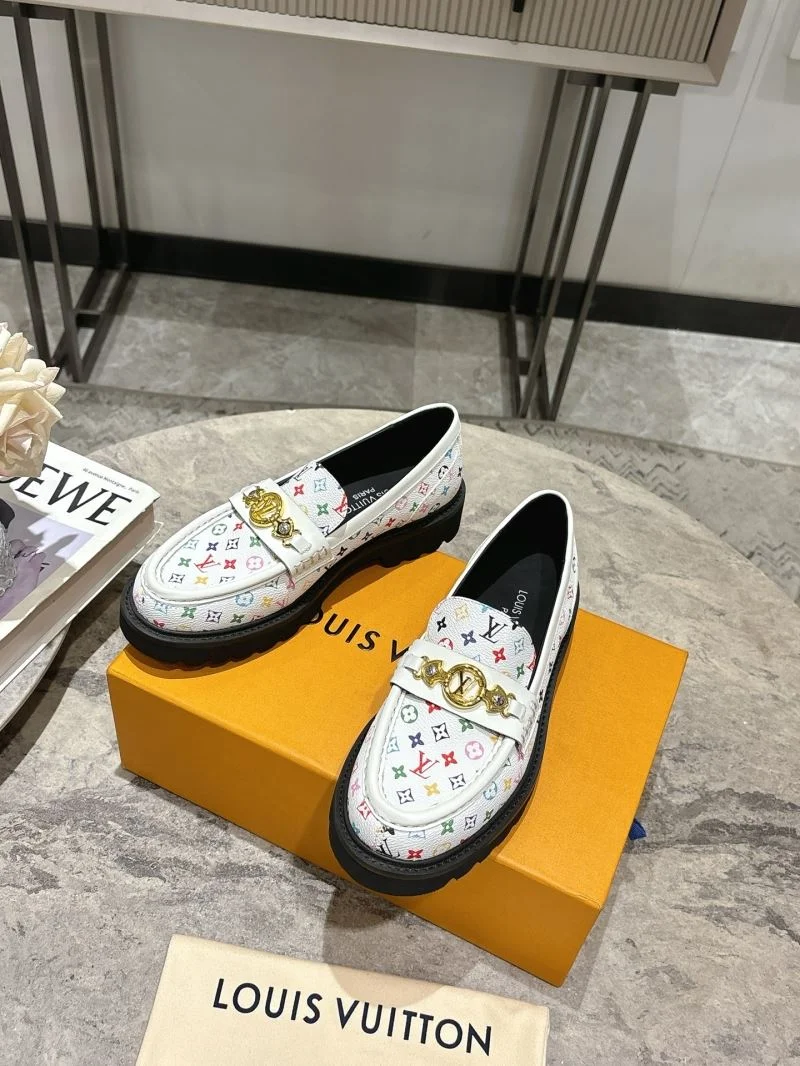 OEM Louis Vuitton Low Shoes