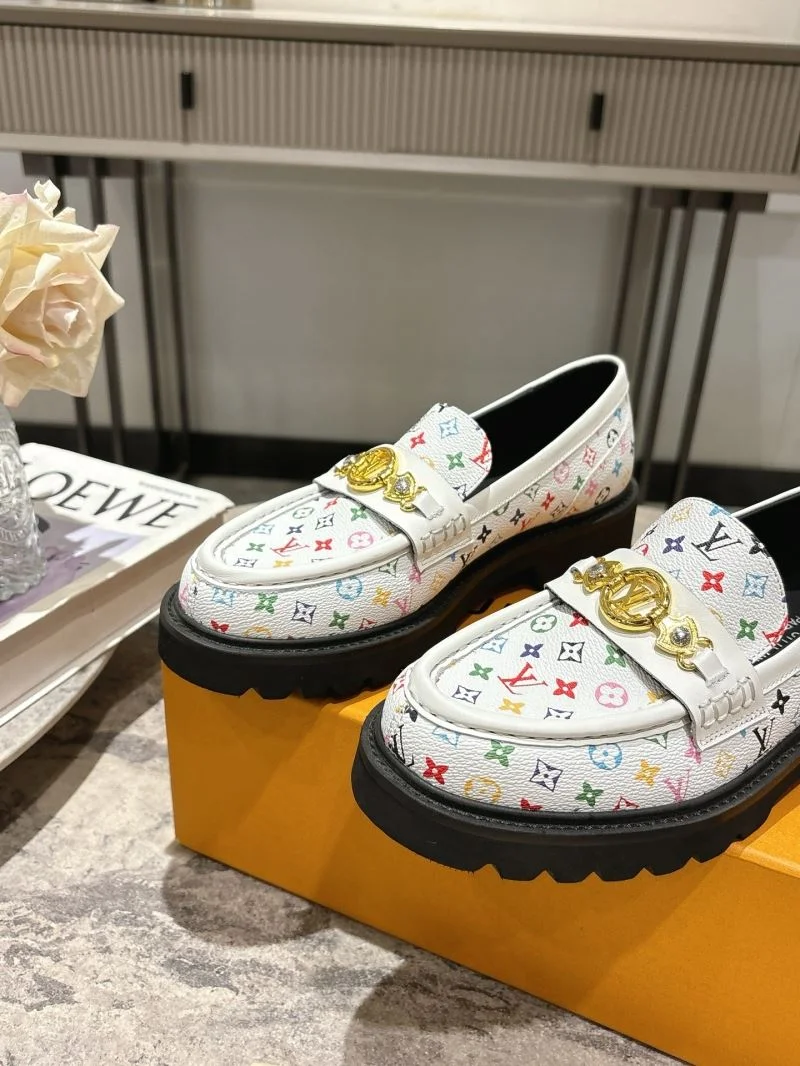 OEM Louis Vuitton Low Shoes