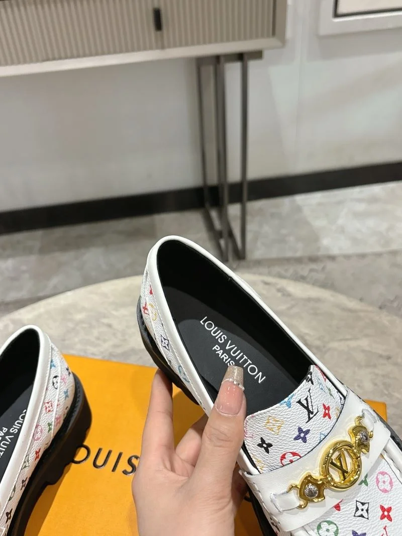 OEM Louis Vuitton Low Shoes