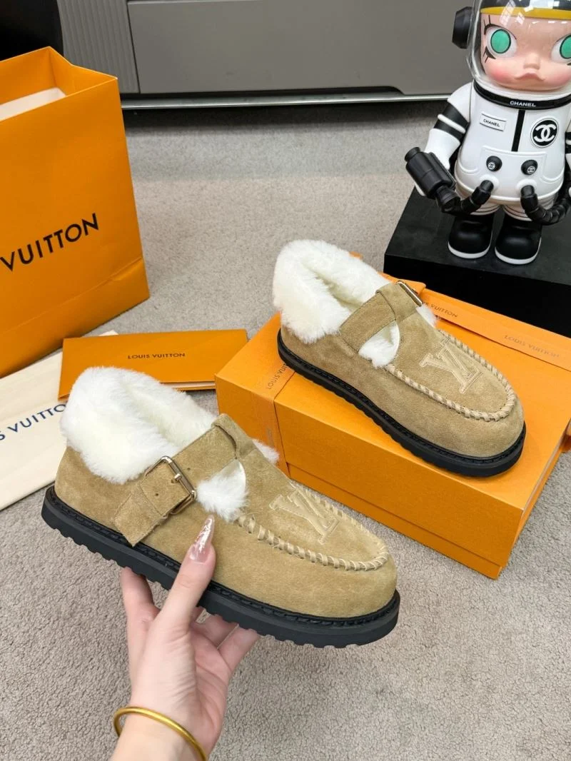 Economical Louis Vuitton Low Shoes