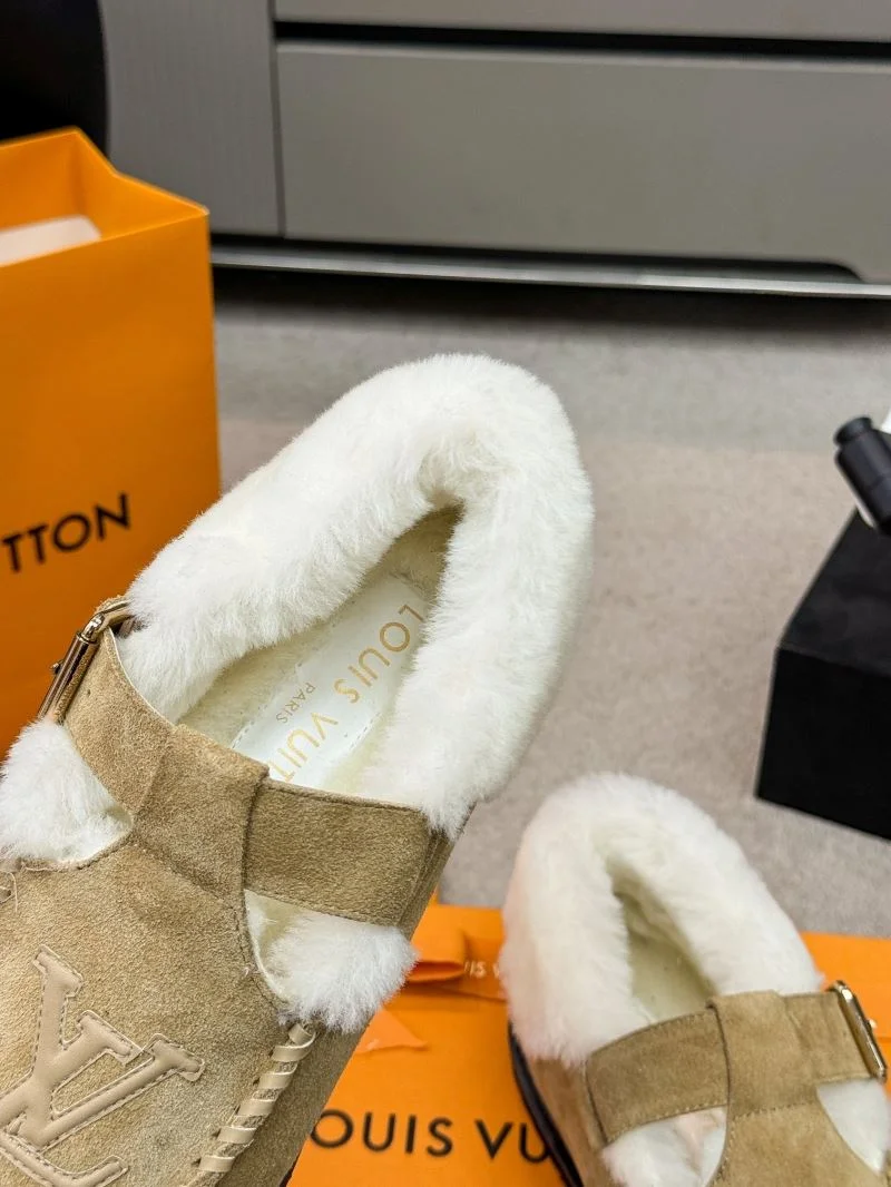 Economical Louis Vuitton Low Shoes