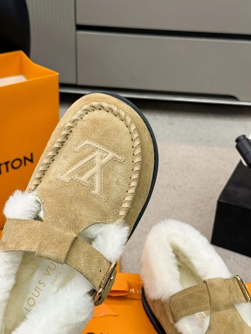 Economical Louis Vuitton Low Shoes