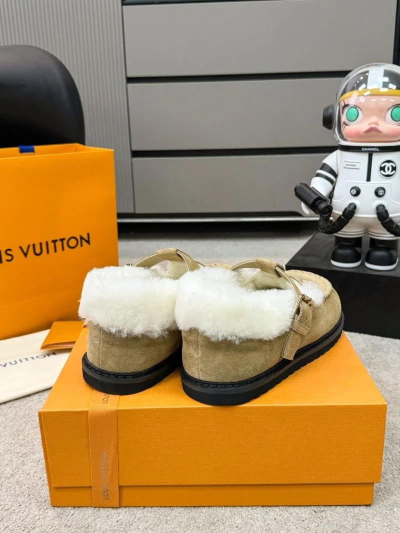 Economical Louis Vuitton Low Shoes