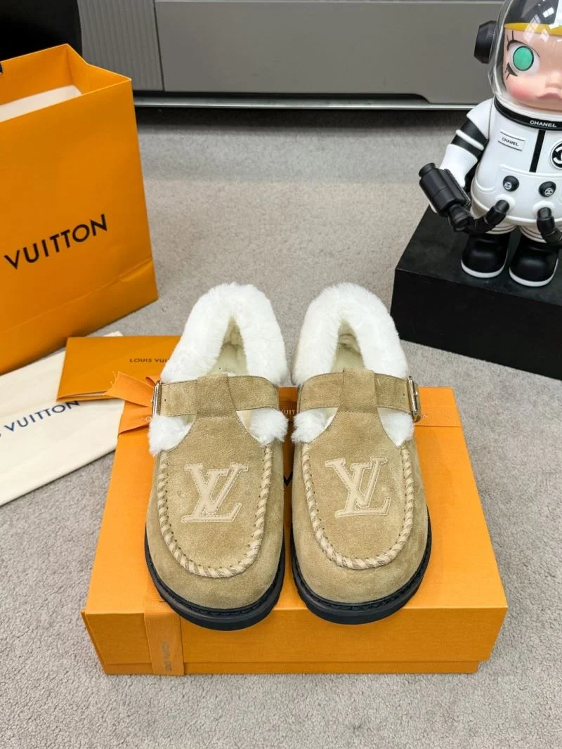 Economical Louis Vuitton Low Shoes