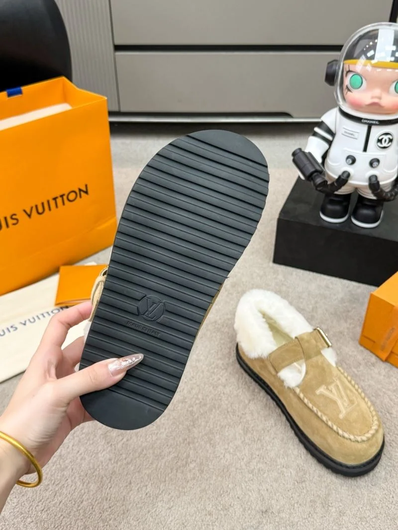 Economical Louis Vuitton Low Shoes