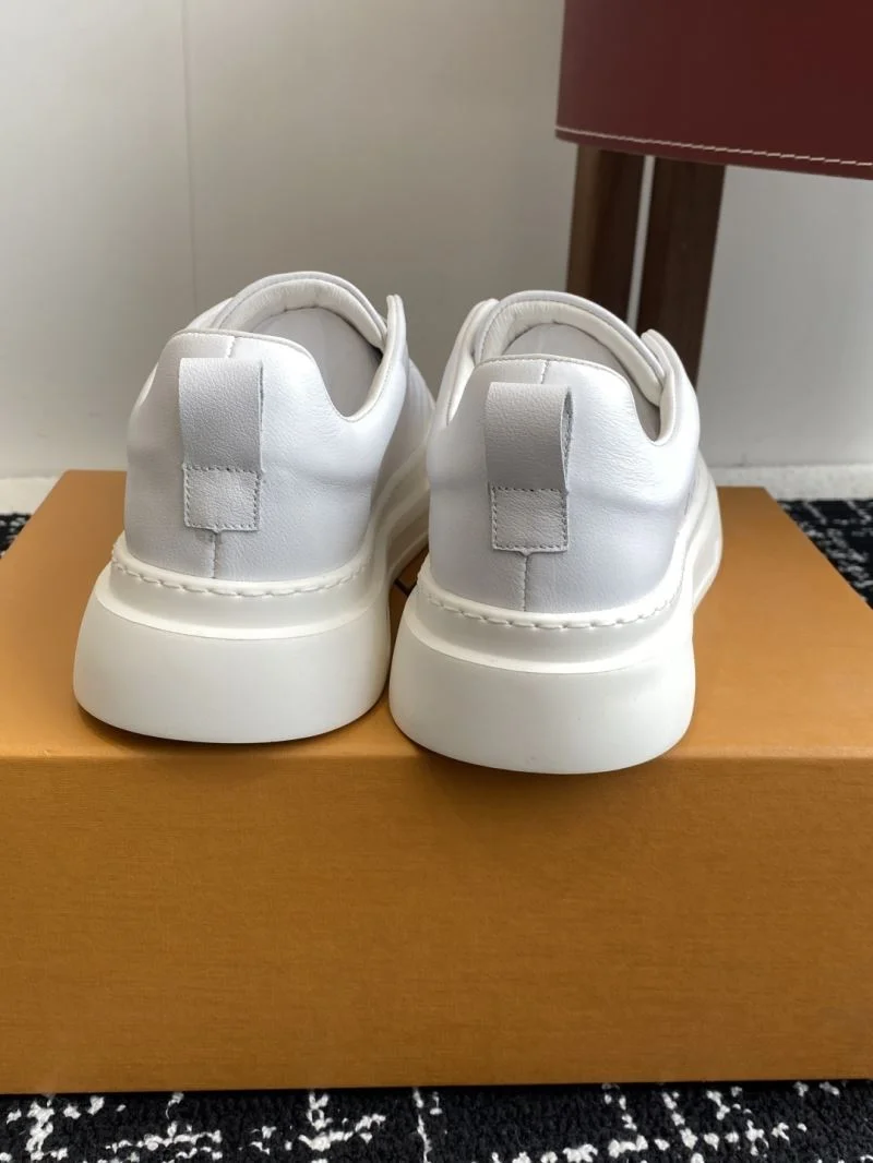 Louis Vuitton Low Shoes